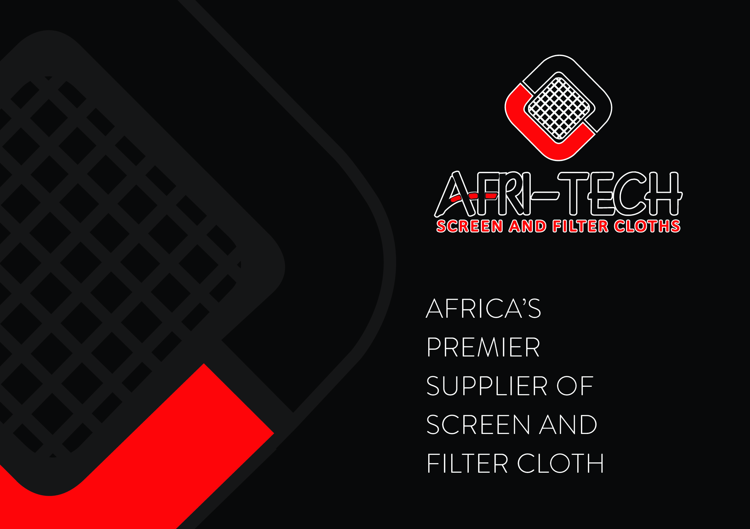 Afri-Tech Mining Supplies | SACEEC