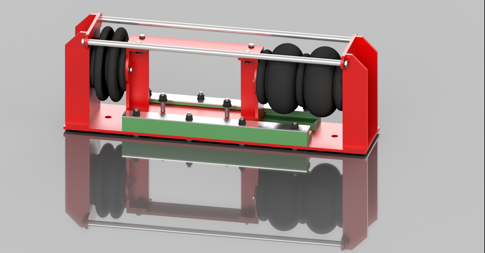 Afri-Tech Mining Supplies | SACEEC