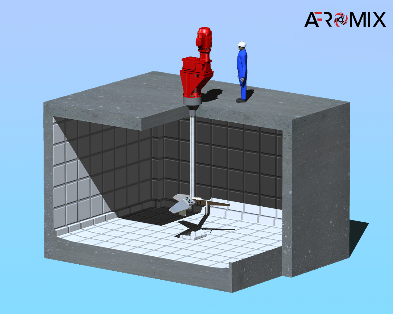 Afromix (Pty) Ltd | SACEEC